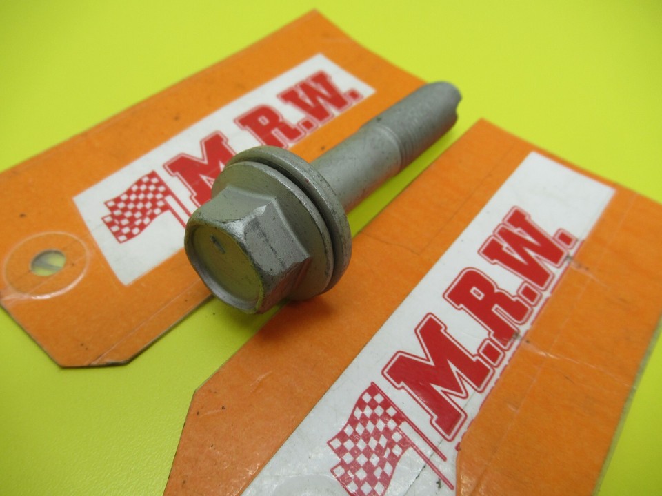 2021 TOYOTA TUNDRA FRONT SWAY BAR LINK BOLT BOLTS LOWER CONTROL ARM ...