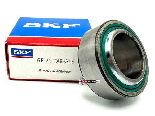 SKF GE20 TXE 2LS SPHERICAL PLAIN BRGS 20x35x12 mm | eBay