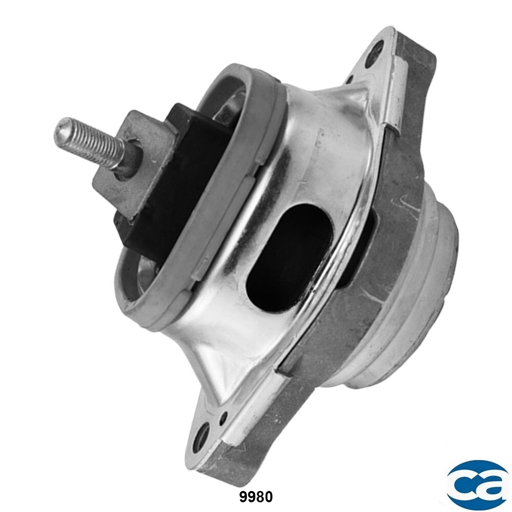 Front LH, RH Eng Mounts & Rear Trans Mount 3PCS For Land Rover LR3 09 ...