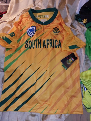 NB New Balance England CRICKET SHIRT JERSEY T-Shirt Small or Junior 12 ...