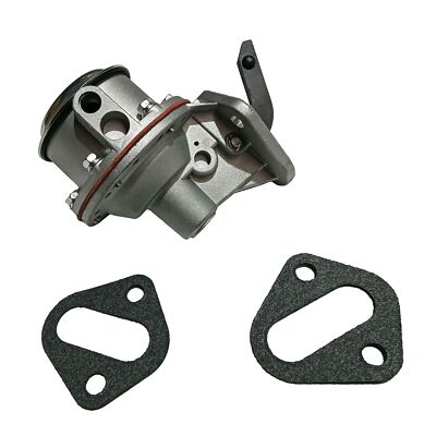 Mechanical Fuel Pump For Chevrolet Bel Air Fleetline Fleetmaster ...