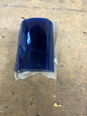 Federal Signal Jet Sonic Lense Divider | eBay