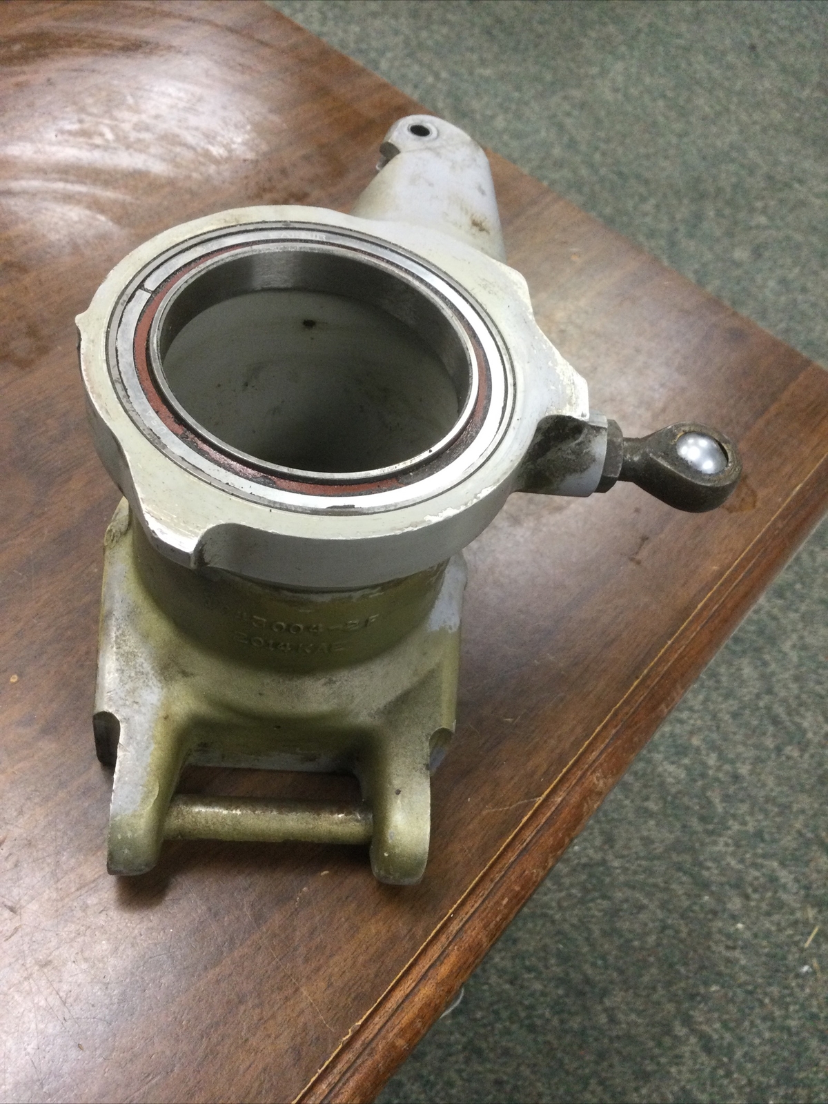 Cessna 177 Cardinal Nose Gear Collar Assy P/N 1743003-1 | eBay