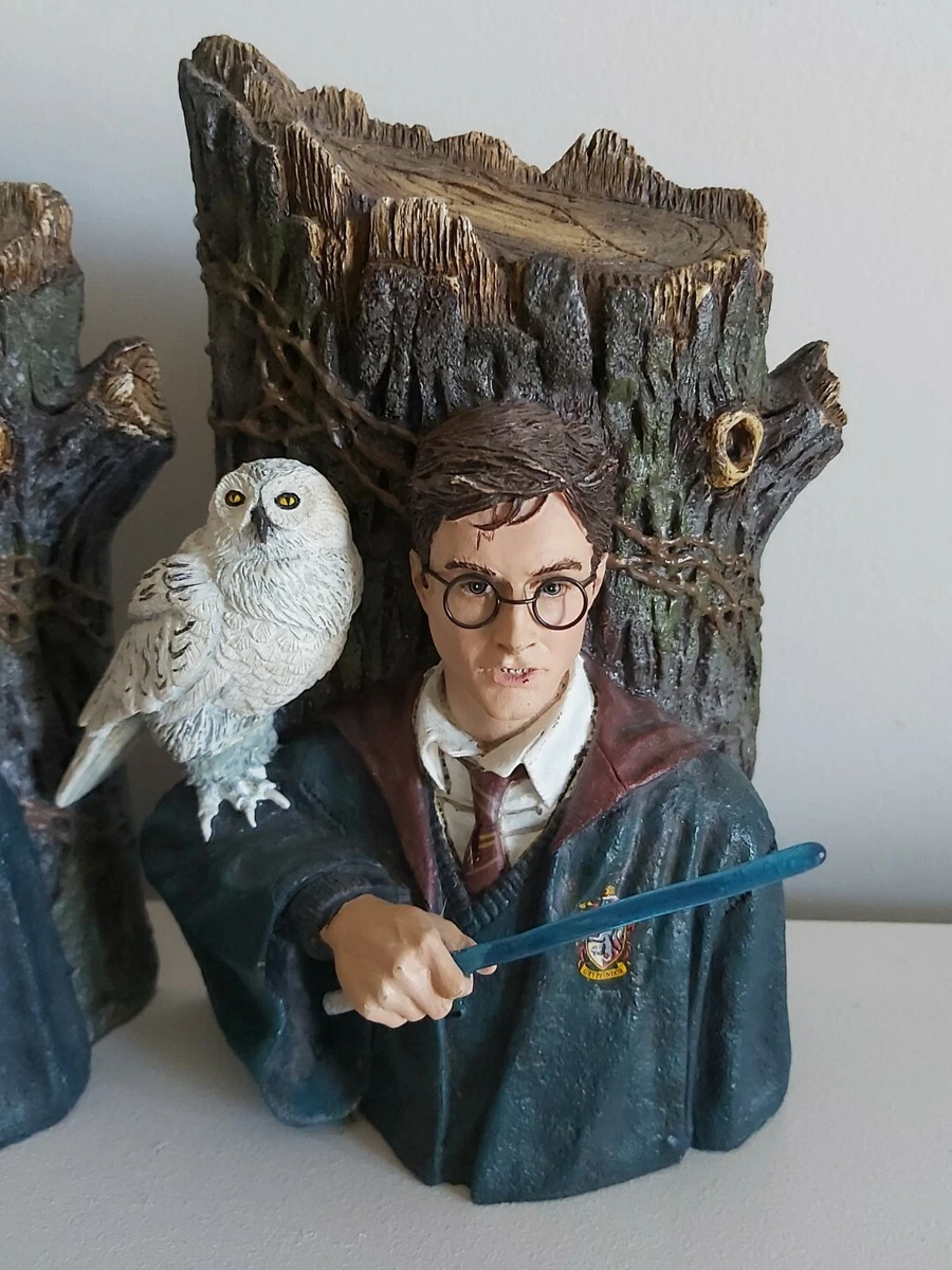 Harry Potter Snow Hedwig