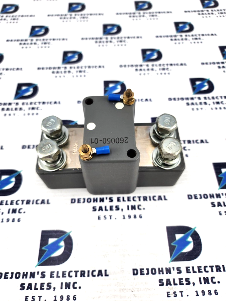 EATON Neutral Current Sensor 1200:0.1 2608D25G04 | eBay
