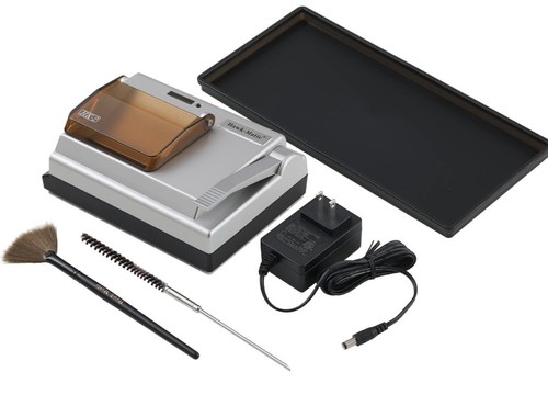 Automatic Cigarette Rolling Machine - Hawk-Matic, King & 100mm Sizes ...