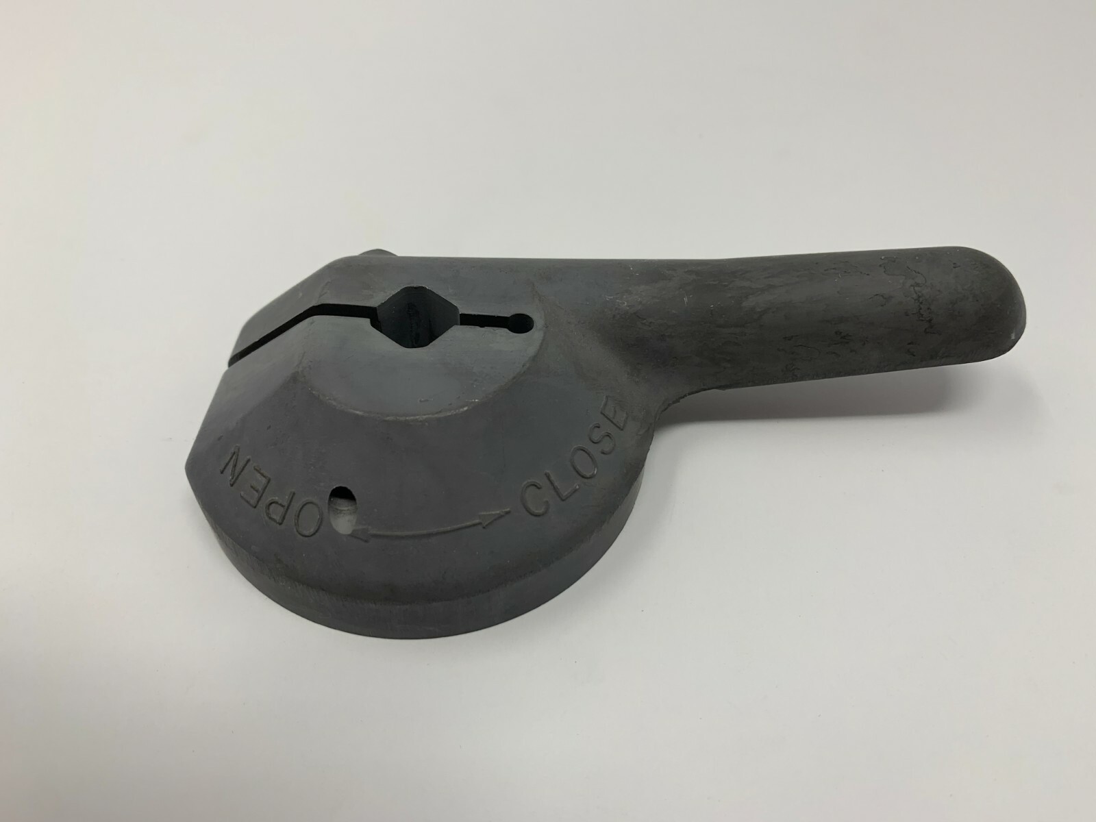 Eaton Carter Underwing Refueling Nozzle Handle Crank 28086 Fast Free ...