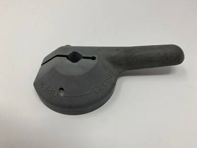 Eaton Carter Underwing Refueling Nozzle Handle Crank 28086 Fast Free ...