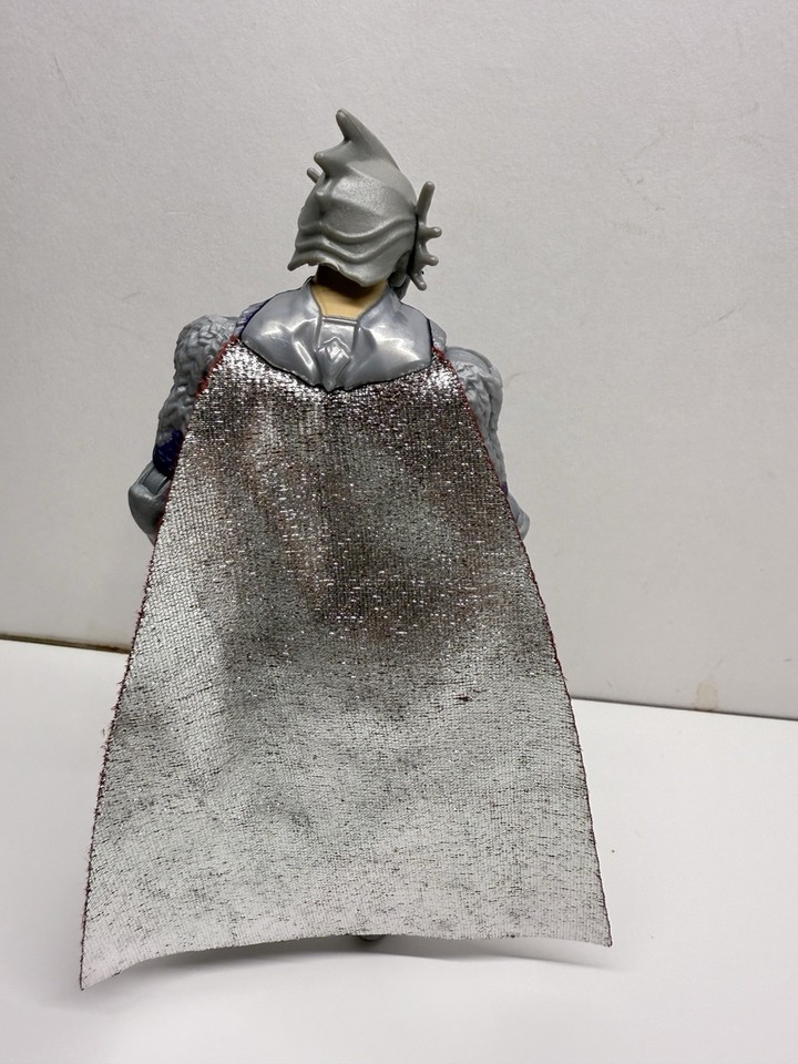 AQUAMAN Movie DC Comics 6-inch ORM Action Figure ORM Loose | eBay