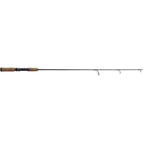 Ultra Light Spinning Fishing Rod 7ft Graphite Composite 2 Piece Light ...