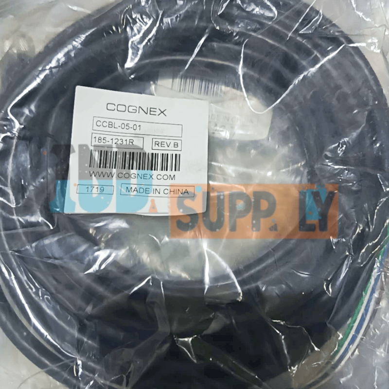 1PC Cognex CCBL-05-01 cable | eBay