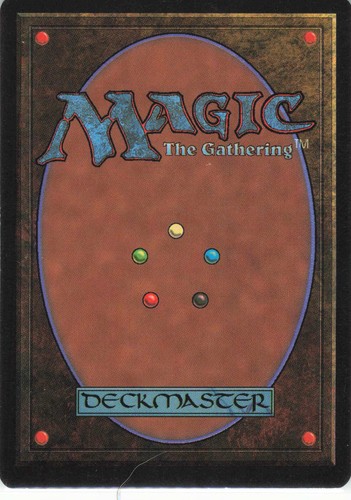 1993 Magic: The Gathering Limited Edition - Beta Lifelace #208 LP | eBay