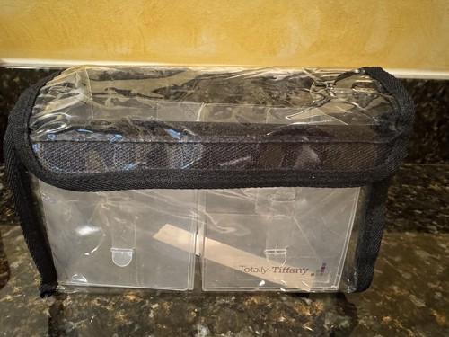 Totally Tiffany Barbara Storage/organizing Bag - SALE - REDUCED PRICE ...