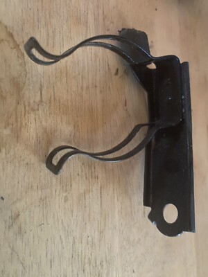 80-95 TOYOTA 22R 22RE Egr Vacuum Modulator BRACKET - PICKUP TRUCK ...