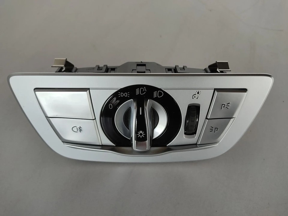 NEW Original BMW 7 Series G11 G12 Control unit Light 61319472977 | eBay