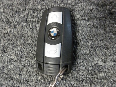 2017-2018 BMW X1 Smart Key Fob Keyless Entry Remote OEM xDrive28i ...