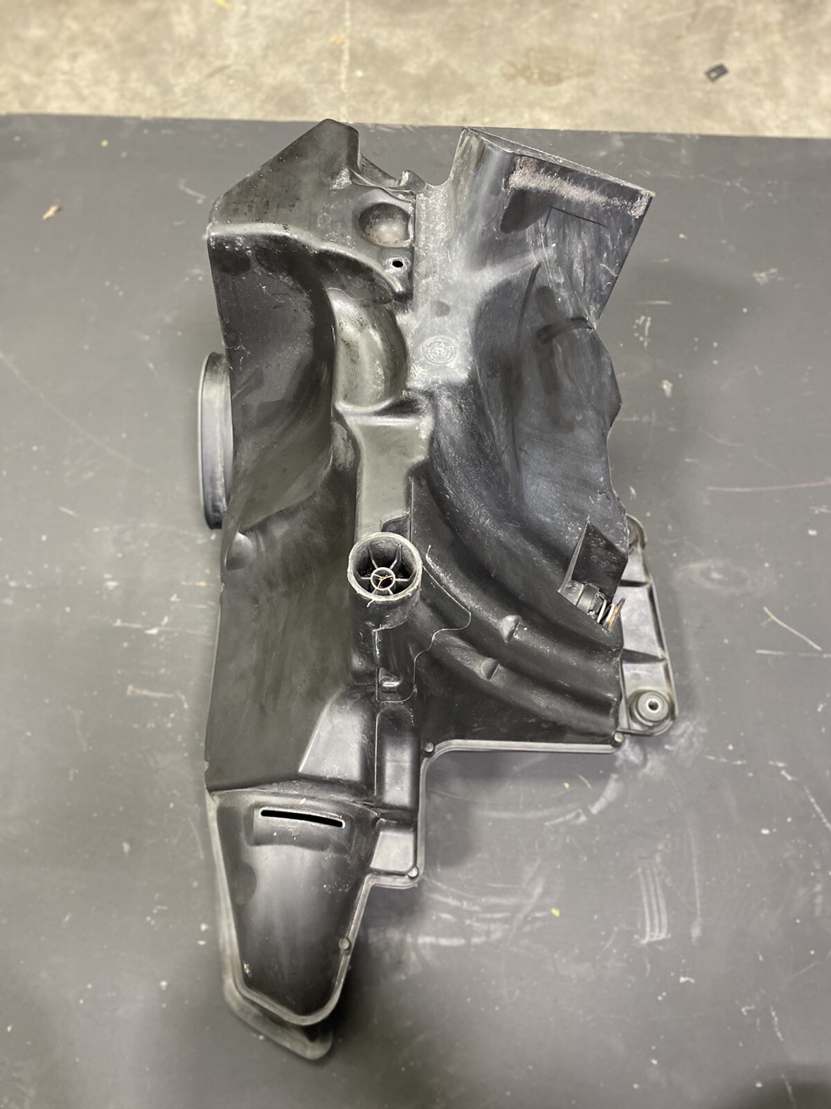 For BMW Genuine Air Filter and Housing Assembly 13717838566 | eBay