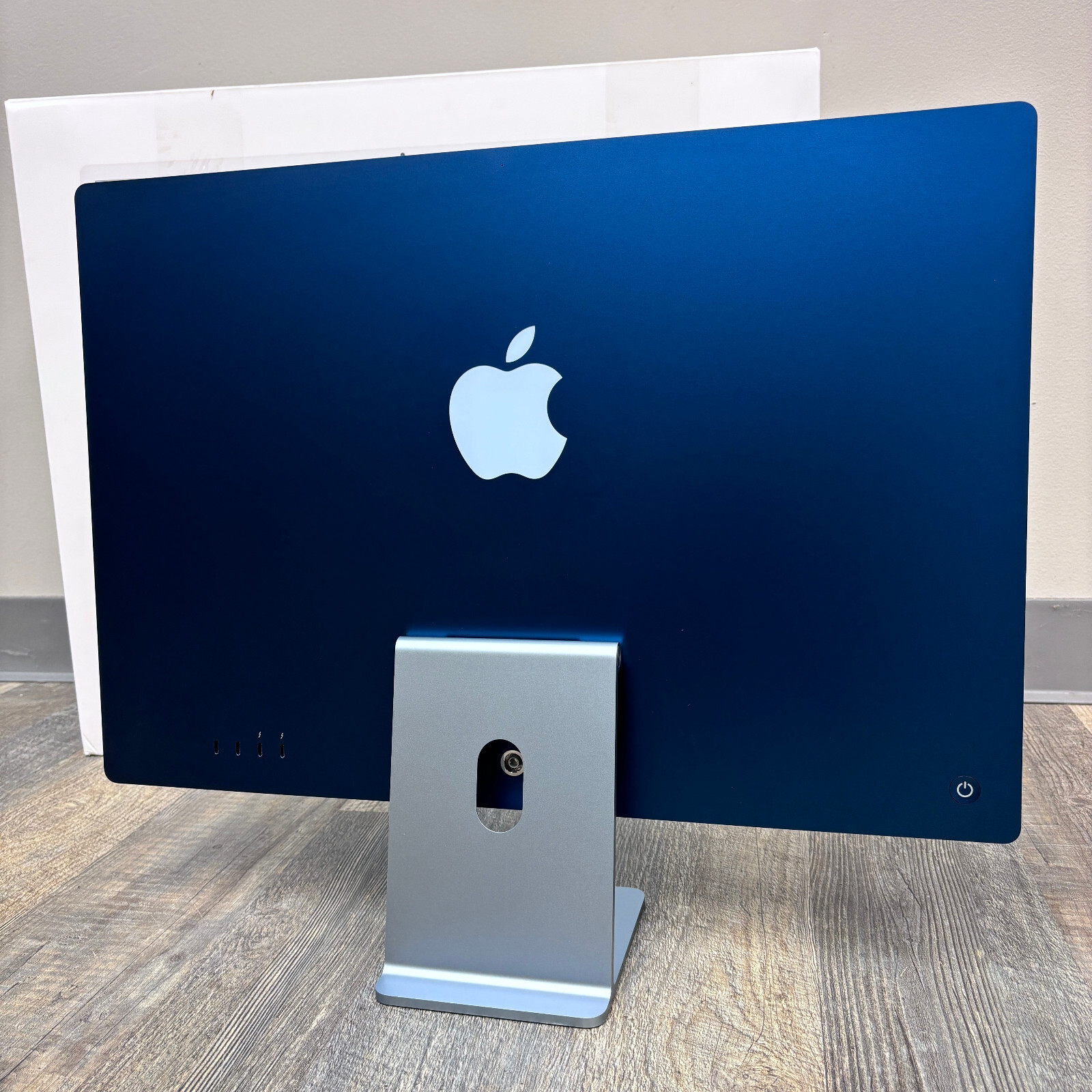 OPEN BOX Apple 24 Inch 2021-2023 iMac 3.2GHz Apple M1 1TB SSD 16GB RAM ...