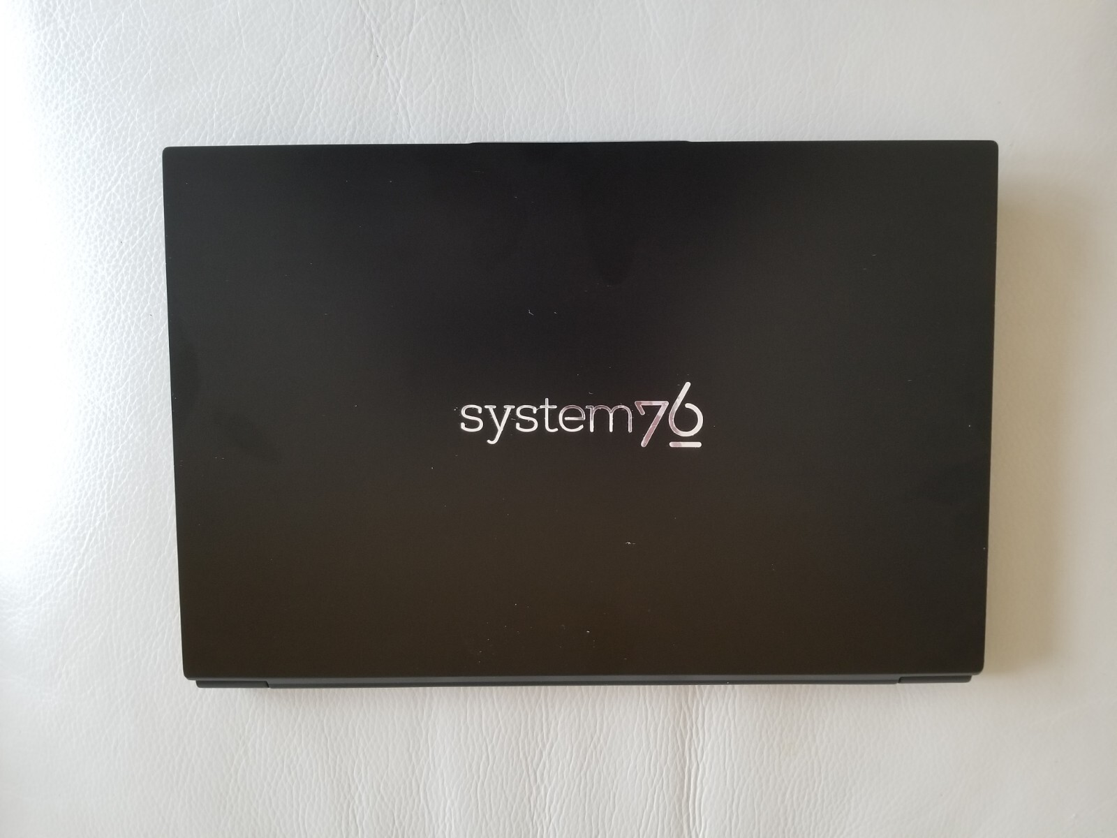 System76 Lemur Pro. Intel i7, 4 cores, 1 TB, 24 GB RAM, 14.1 in | eBay
