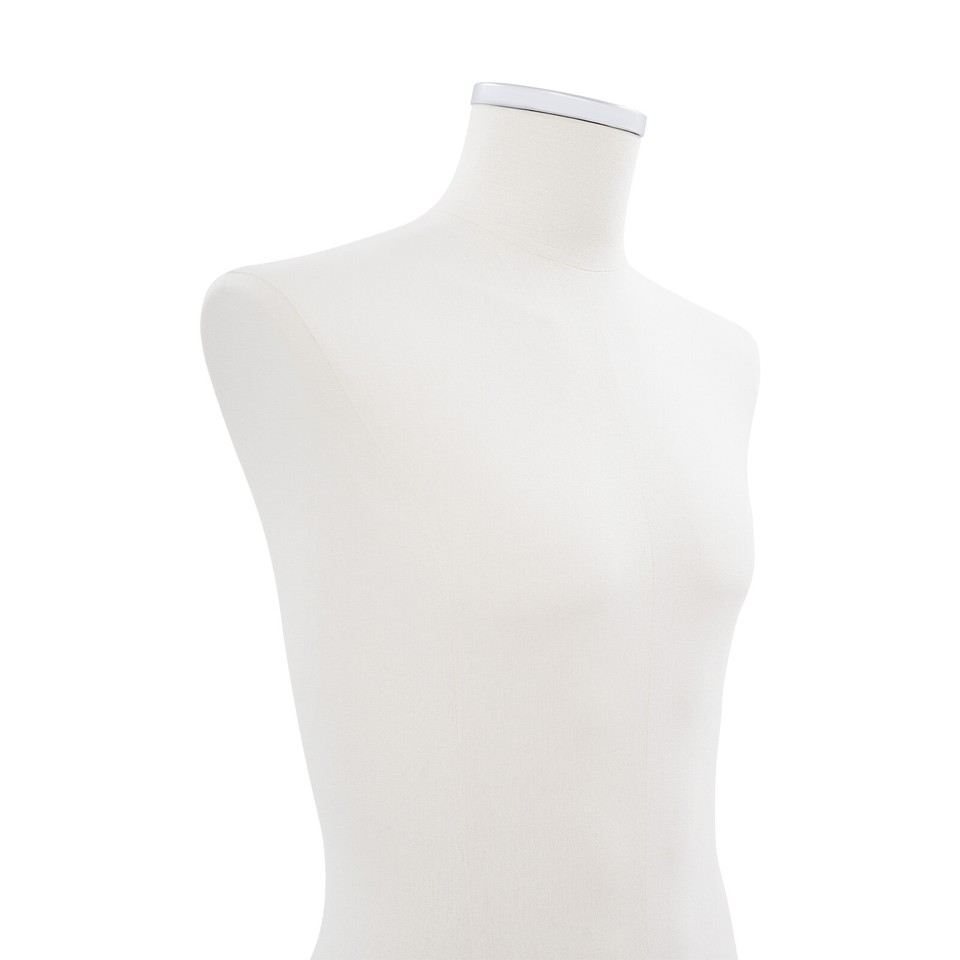 Male Mannequin Model With Stand Modern Half-length Model Mannequin ...