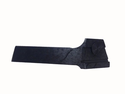 Lathe - Hand Angle Cut Off Tool