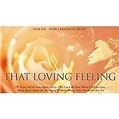 Various Artists - That Loving Feeling [Prism Platinum] (2006) for sale ...