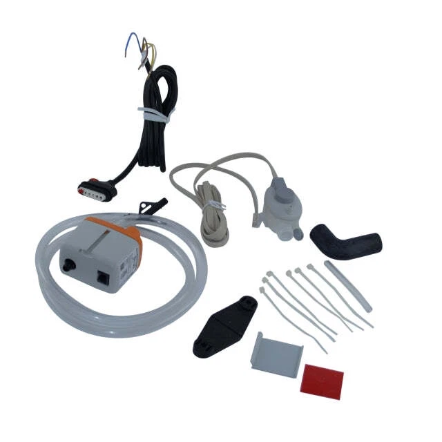 Sauermann Si 30 230v Pump