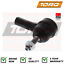 Tie Rod End Front Left Torq Fits Vauxhall Viva 2015-2019 1.0 95371538 ...