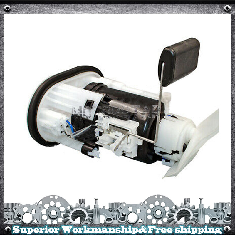 Fuel Pump Assembly 31110-26510 31110-26500 fits for Hyundai Santa Fe | eBay