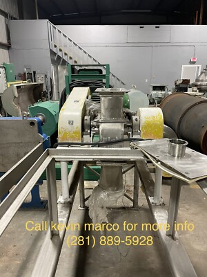 Other - Used- Fitzpatrick