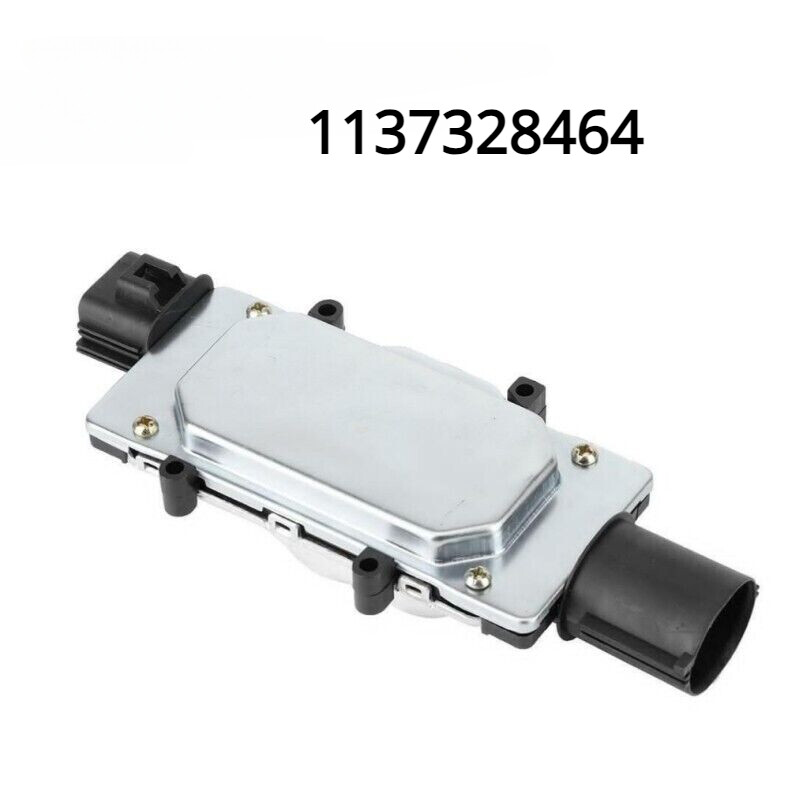 Engine Cooling Fan Control Module For Ford Focus 2012 13 14 15-18 ...
