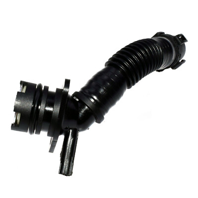 New Engine Crank Case Vent Hose 11127584128 for BMW 1 3 5 6 X1 X3 X4 X5 ...