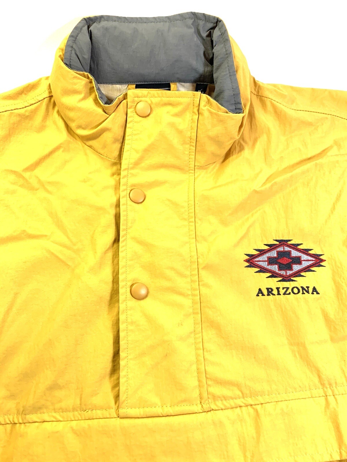 Camp David Jacket With Arizona Stitching Rain Jacket … - Gem