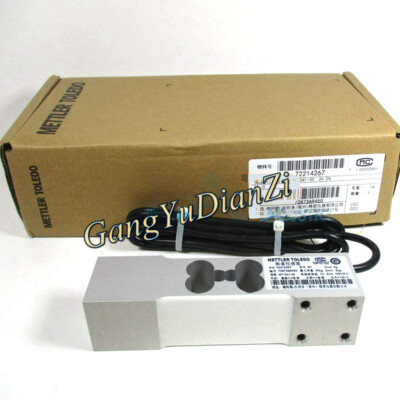 1PCS NEW FOR METTLER TOLEDO Load Cell MT1241-30KG Weighing sensor | eBay