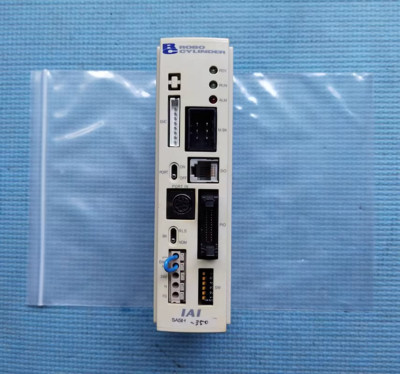 1pc IAI RCP-C-SA5-I servo driver | eBay