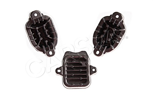 Genuine Set LED modules BMW F30 F31 F35 316d 316i 316Li 318d 318dX ...