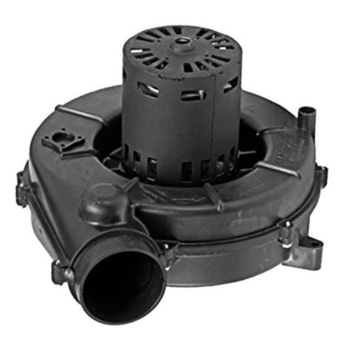 OEM Trane American Standard Furnace Inducer Motor BLW1139 BLW-1139 ...