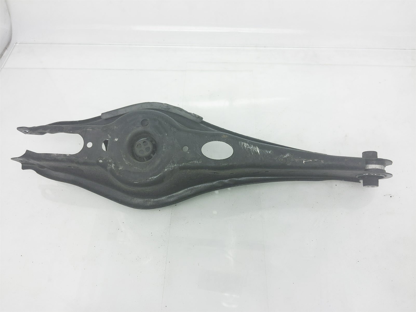 2015-2020 Audi A3 Rear Passenger Spring Seat Control Arm 5Q0-505-311-J ...