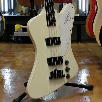 Gibson Thunderbird Iv Electric Bass No.nm746 | eBay