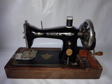 Singer Model 15 Gingerbread Style Sewing Machine Restoration Decals for ...