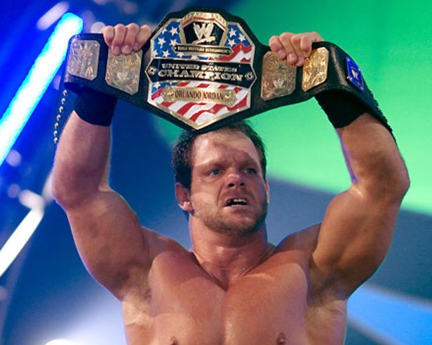 Wrestling Chris Benoit Meme