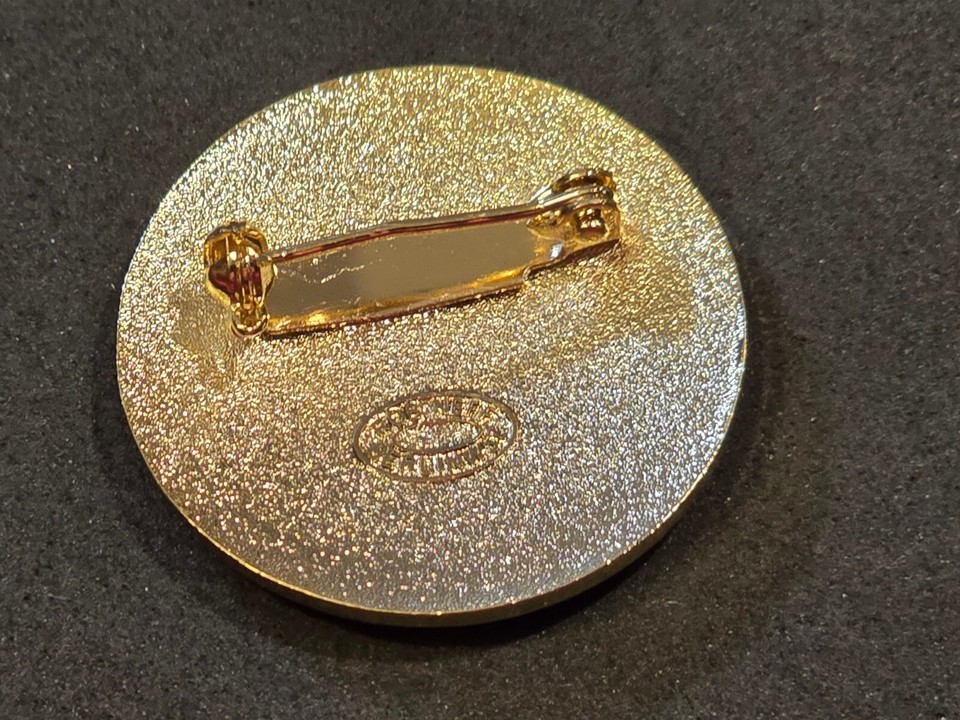 WW2 WWII German Military DRK RED CROSS Enamel Medics pin badge x 2 | eBay