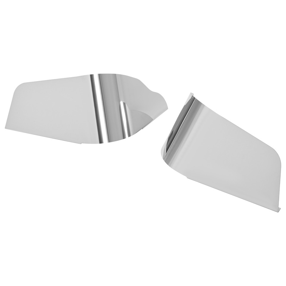 For Kenworth W900 1982-2017 Air Cleaner Fairing Stainless Air Filter ...