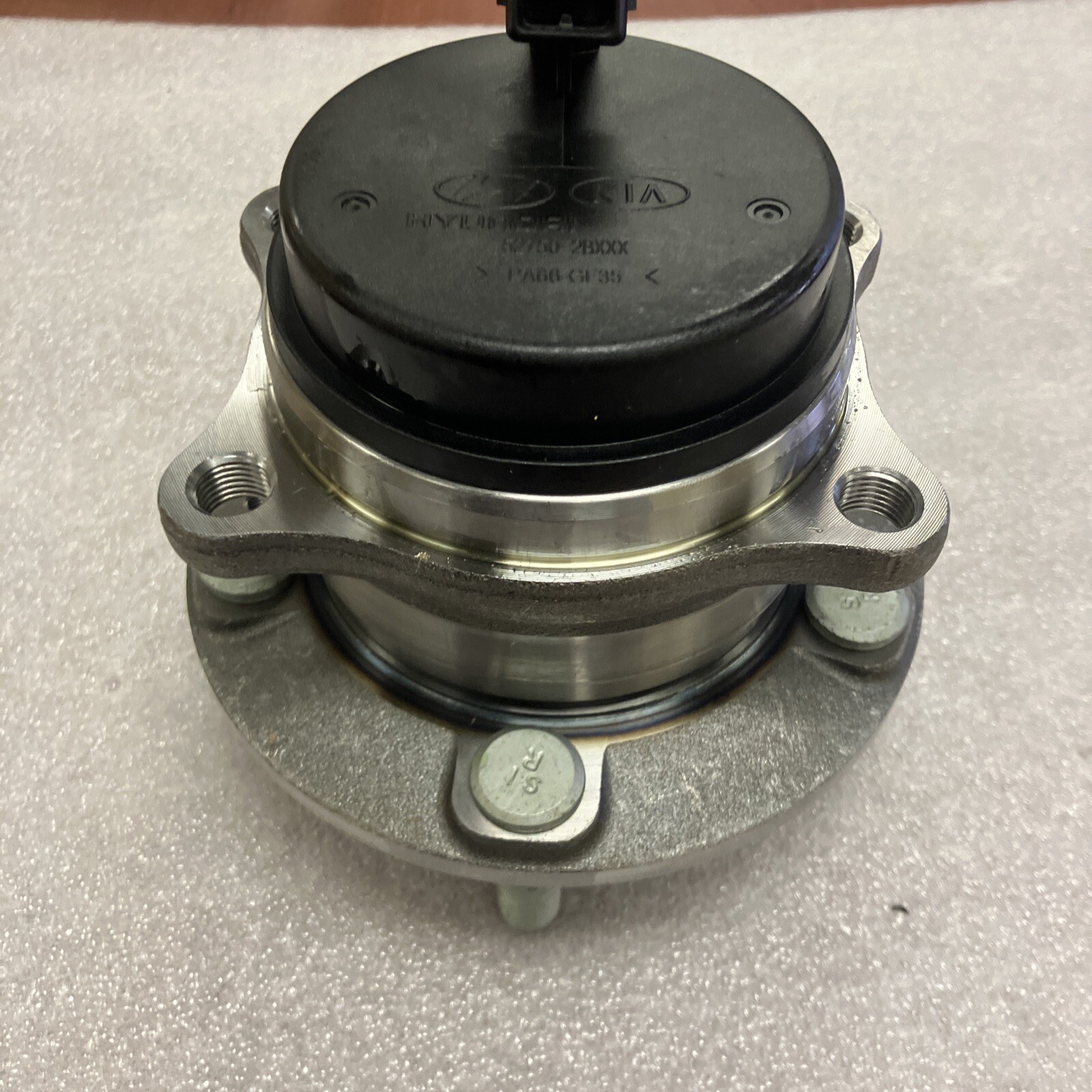 52750-A9000 2015-2021 Kia Sedona Rear Hub Bearing Assembly New Oem | eBay