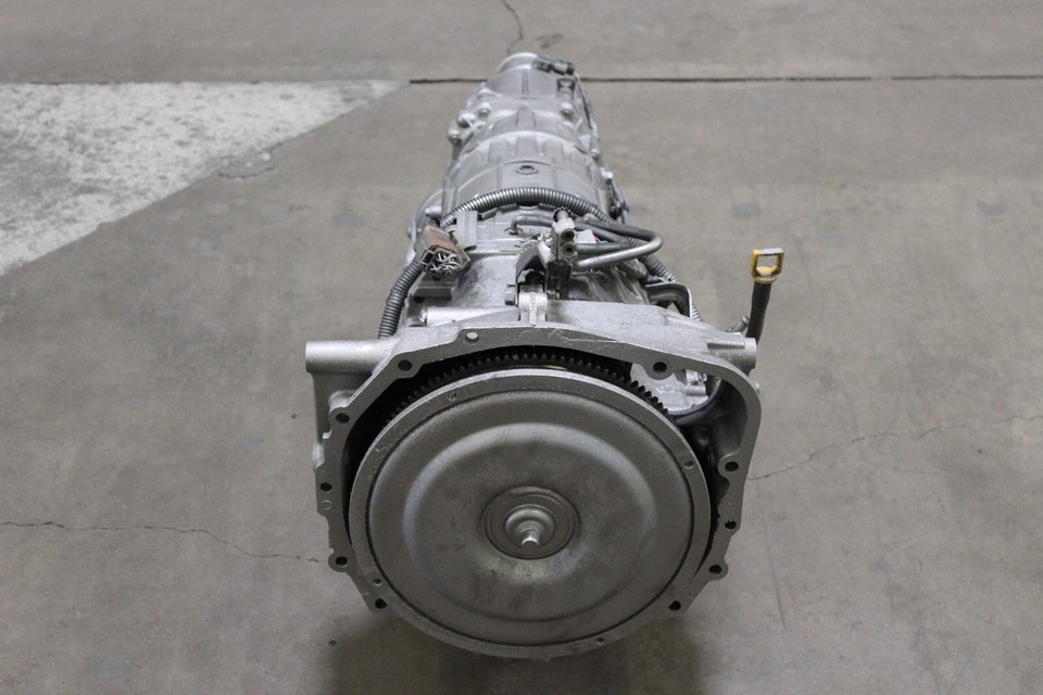 JDM EZ36 3.6L V6 SUBARU TRIBECA 10-12 LEGACY , OUTBACK AWD CVT AUTO ...