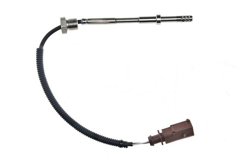 Sonde Température des Gaz AUDI A4 A5 8T3 8F7 Q5 8RB 2.0 TDI 3L906088E ...