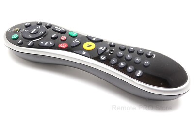 TiVo Glo Premium Backlit Remote Control Tivo Premiere XL4 C00210 | eBay