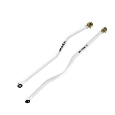 CORE 4X4 2pc Adjustable Front-Rear Track Bars Fits Jeep Wrangler JK/JKU ...