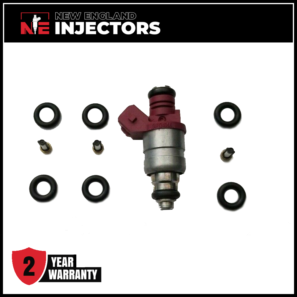 John Deere Gator 825i OEM Fuel Injector Rebuild Kit 5WY2404A MIA11720 ...
