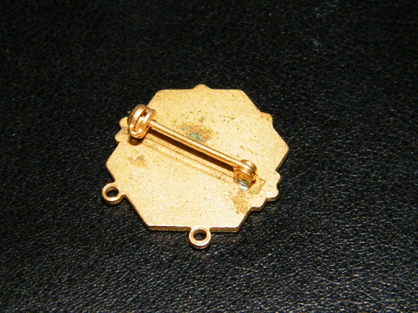 United Methodist Collectible Brooch Pin / Pinback / Lapel Pin **READ ...